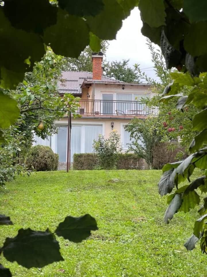 Holiday House Bistrik - Sarajevo