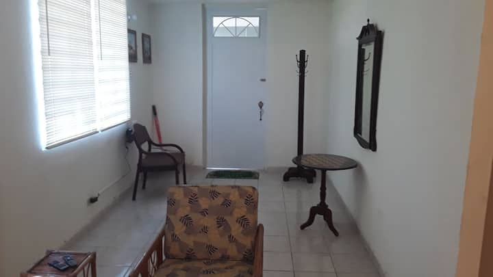 Close To Airport,beach, Car Rentals,hwyrain Forest - Puerto Rico