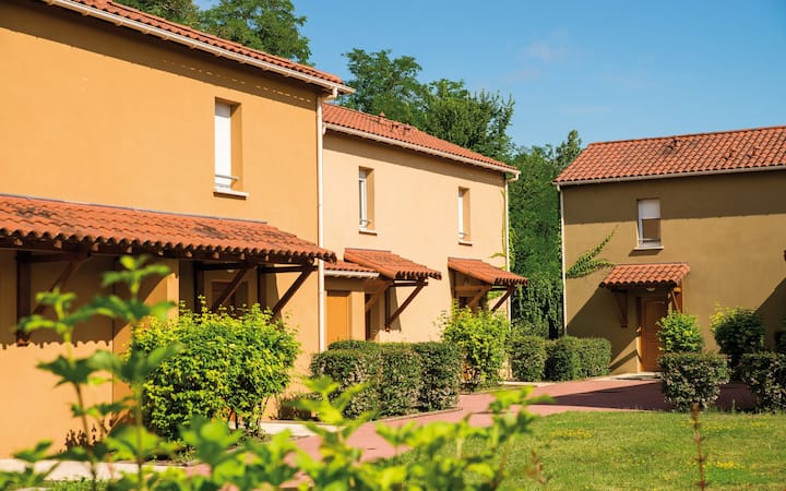Maison Près Des Commerces - Bergerac
