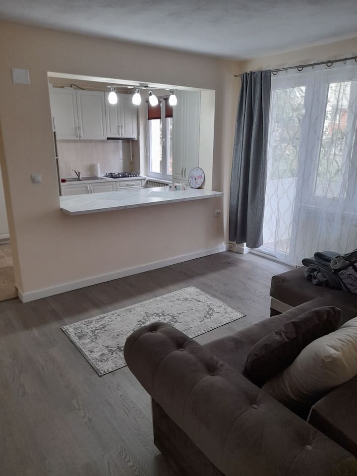 Apartament Central - Alba Iulia