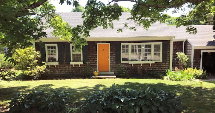 Great Location In Falmouth! - Cape Cod, MA