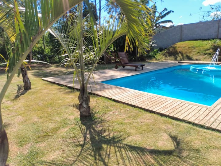 Rancho Camanducaia - Socorro