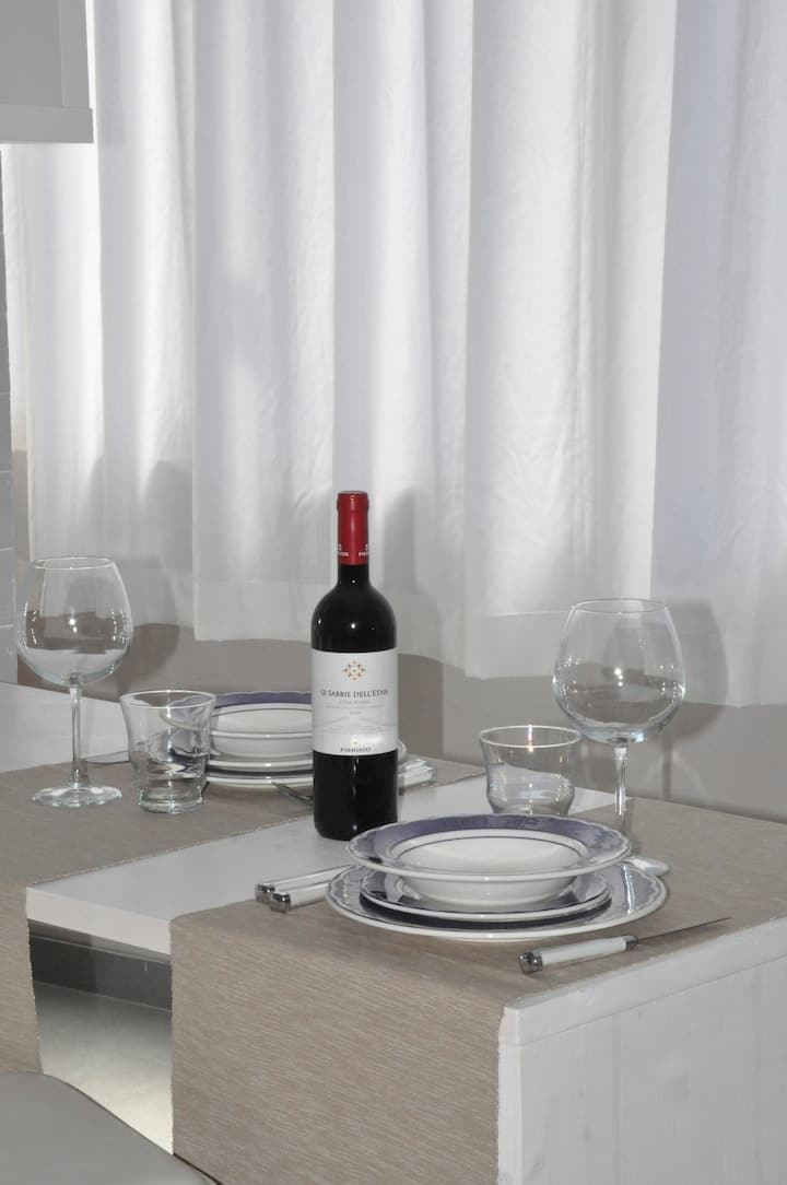 Appartement Avec Place De Parking - Palermo