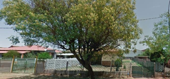Home Away From Home - Brakpan