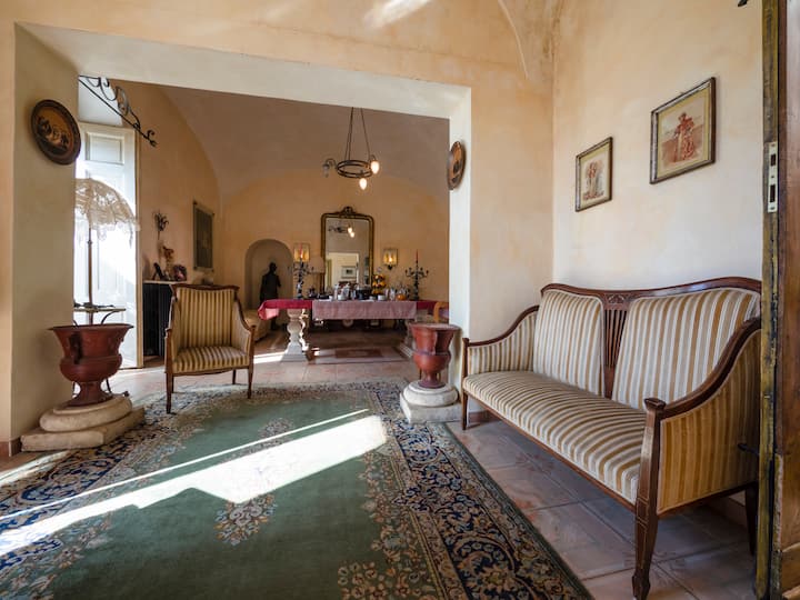 B&b Palazzo De Matteis - San Severo