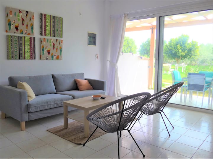 Kalamaki Plaza Apartments "Ptero" - Zante - Zakynthos