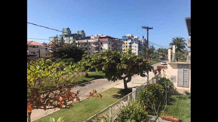 Apartamento Praia Grande Ubatuba - Ubatuba