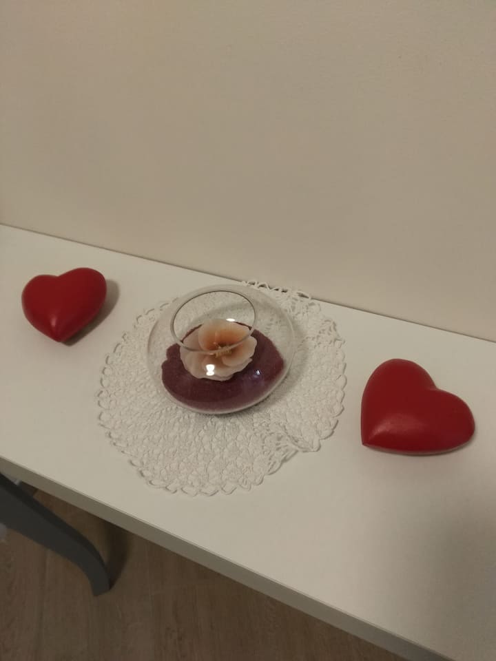 "Dimora D'amare" - Abruzzo