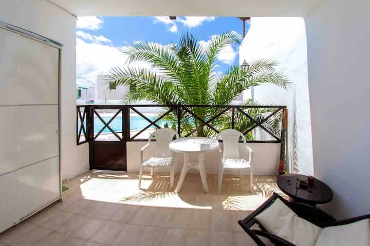 Oasis Studio Lanzarote. - Puerto del Carmen