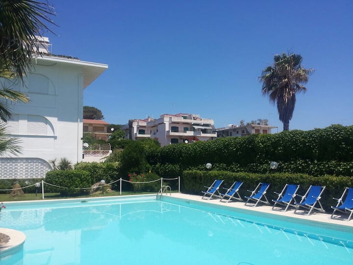 Santa Marinella Piscina & Mare - Santa Marinella