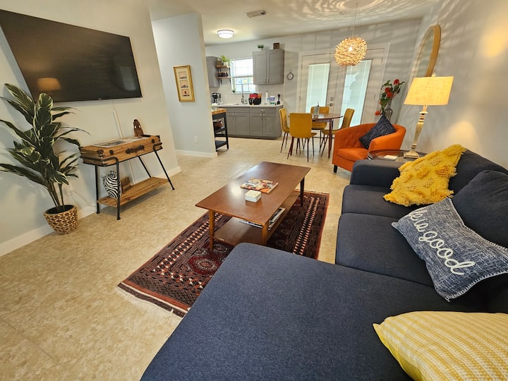 East Austin Gem - Northwest Hills - Austin