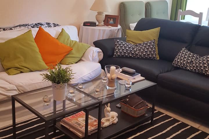 Gran Apartamento Playa
Disponible Para Mundial Mo - 羅塔