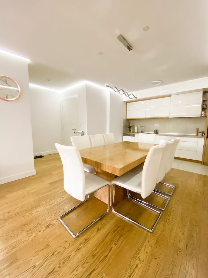 New Belgrade Apartment - Belgrade