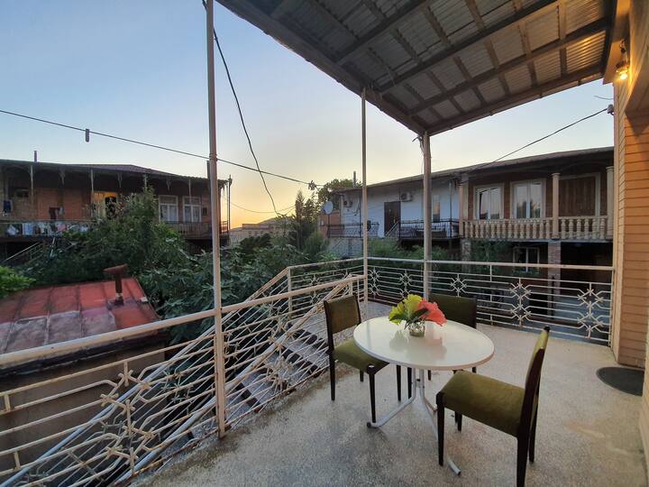 Comfy Apartment - Kutaisi