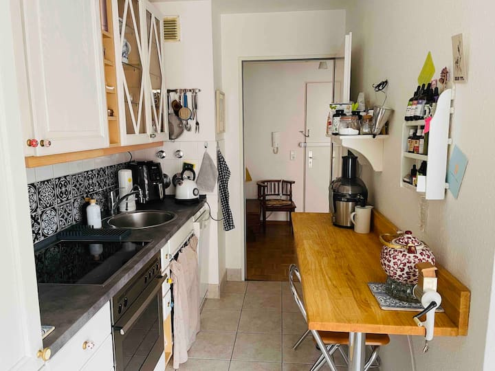 Lovely Room In Prenzlauer Berg - Berlin