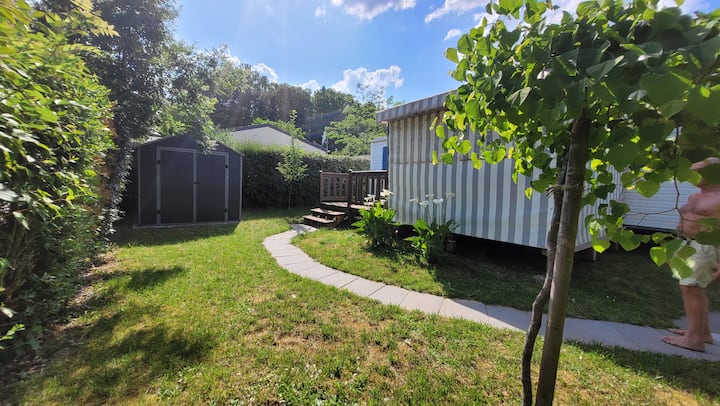 Location Mobil Home Vacance - Vendée