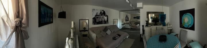 Mini Appartamento Indipendente - Viterbo