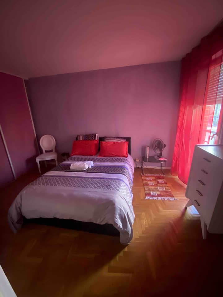 Metro Les Lilas (Grand Paris) - Les Lilas