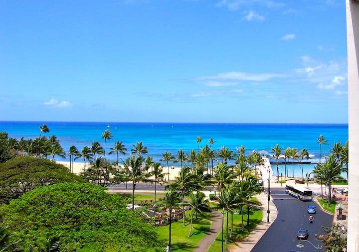 The Grand Experience - Hawaii