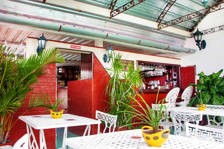 Apartamento Independiente Cerca Del Mar🌊 - Cuba