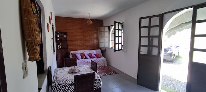 Apartamento De 2/4 Em Condomínio Com Garagem - Salvador