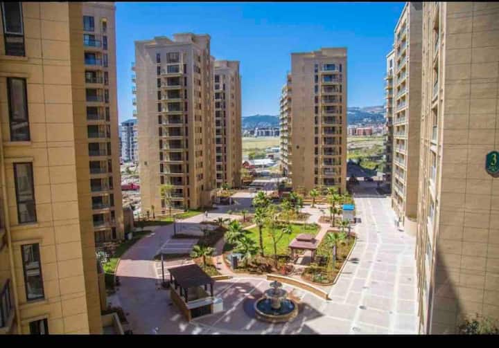 Lovely Two Bedroom Apartment - Addis Ababa