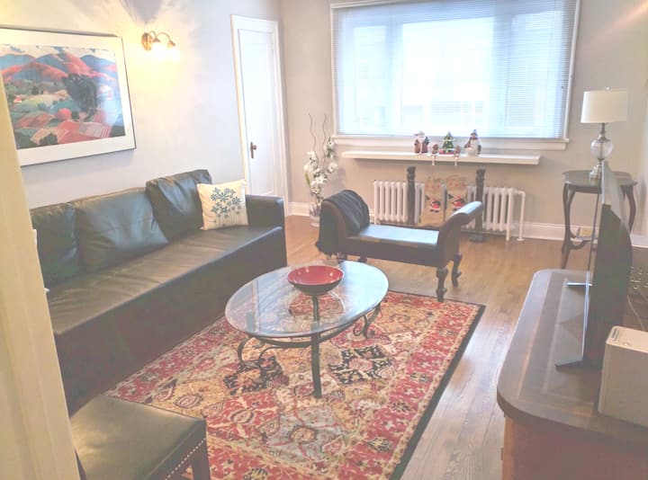 Elcho's Explore Ottawa #3. Parking - Ottawa