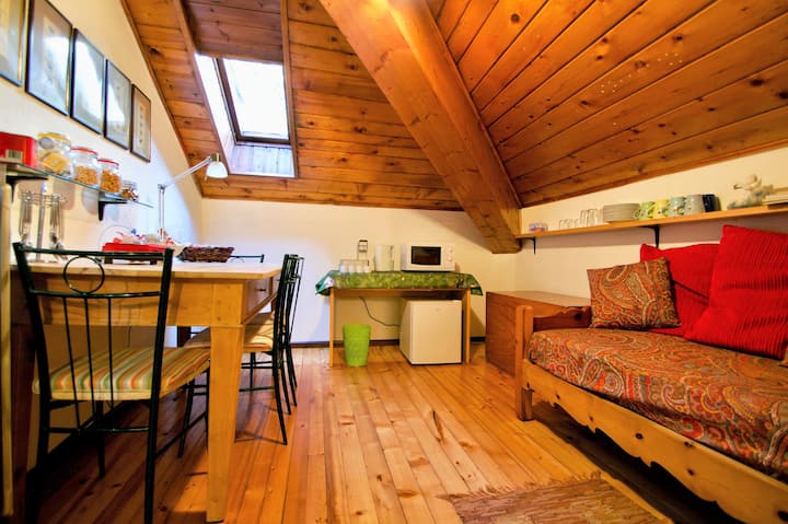 B&b Villa Gianna - Bormio