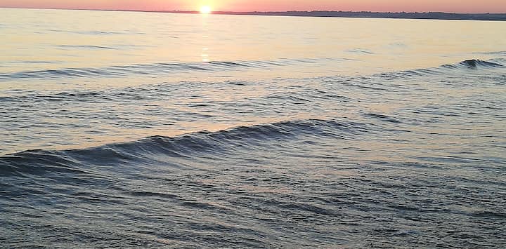 La Casuzza Del Centro - Sciacca