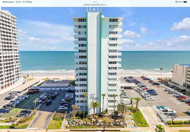 Apartment Daytona Beach - Daytona Beach, FL