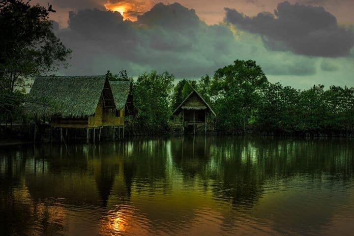 Love Chanthaburi On Firefly Island. - Laem Sing District