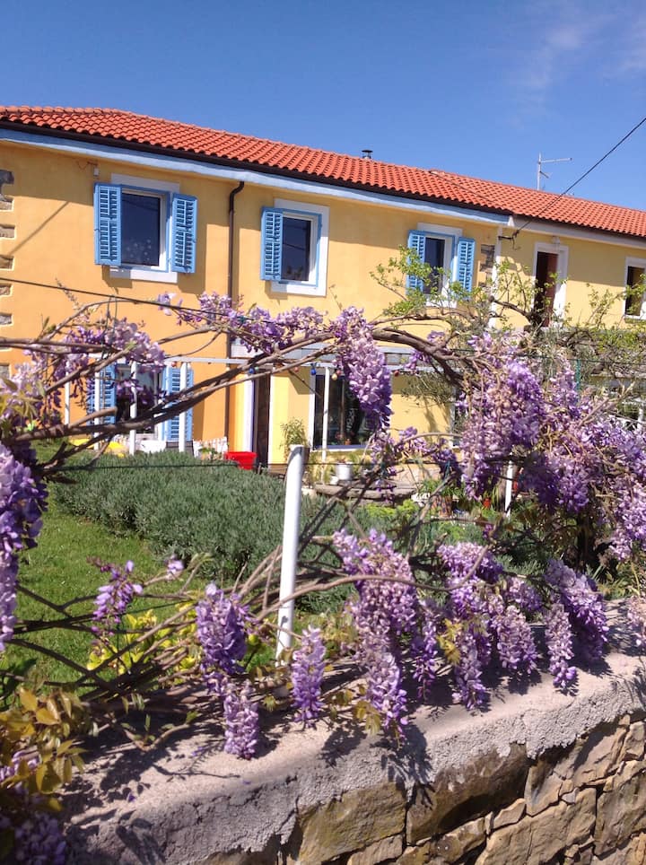 Special Offer! Cosy Apartment In Quiet Location :) - Koper