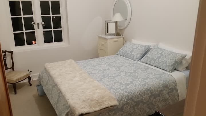 Eastern Room - Dunedin