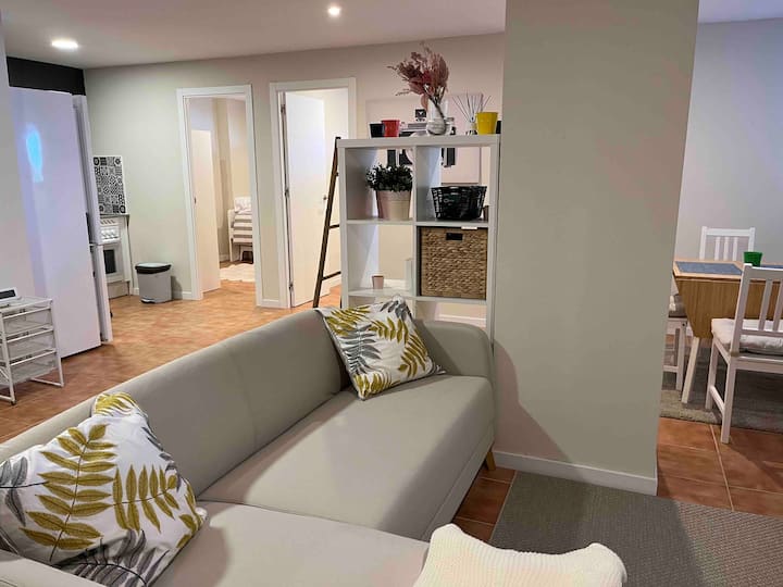 Apartamento Luanco Playa - Avilés