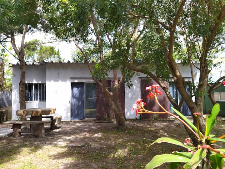 Alquiler Casas Barra Del Chuy - Chuy