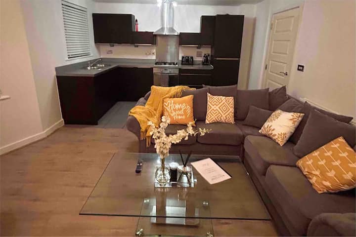 Elyssia Homes - Ilford