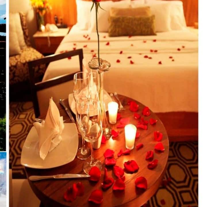 Hotel La Bombonera - コロンビア