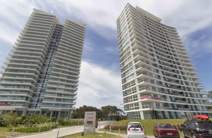 Studio Just Meters From The Brava Beach! - Uruguay
