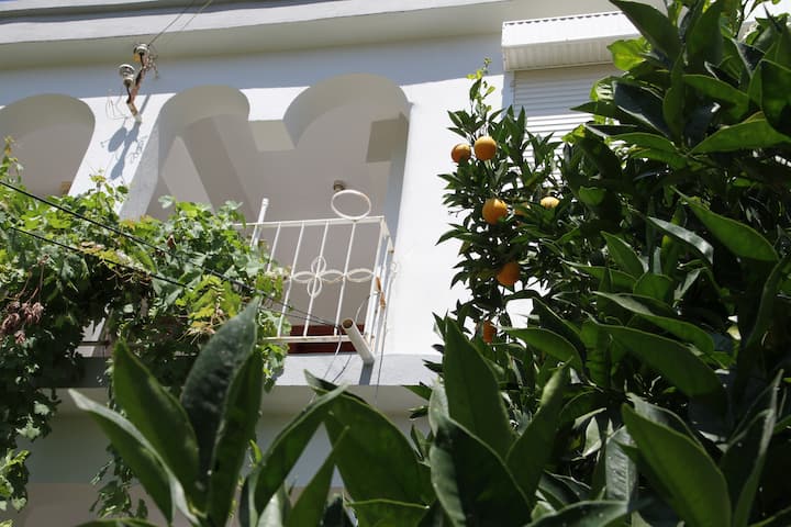 Luxury Home+seaside+bikes 4 You - Anamur