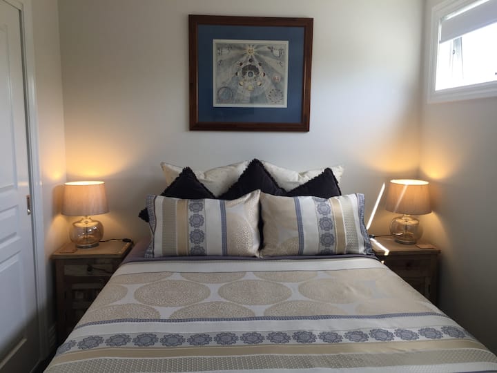 Minutes To Beach, Distilleries, Wineries And More! - Dromana