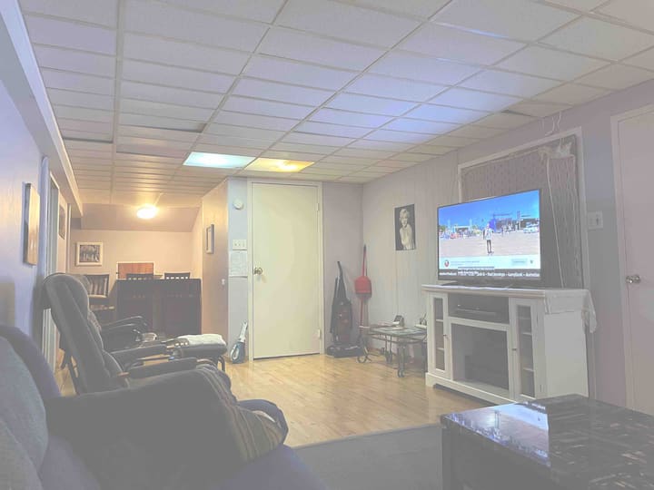 Monthly Home Away From Home - Winnipeg