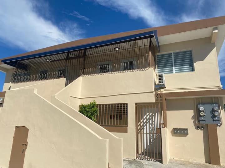 2 Apartment Next To Each Other In Carolina - 波多黎各