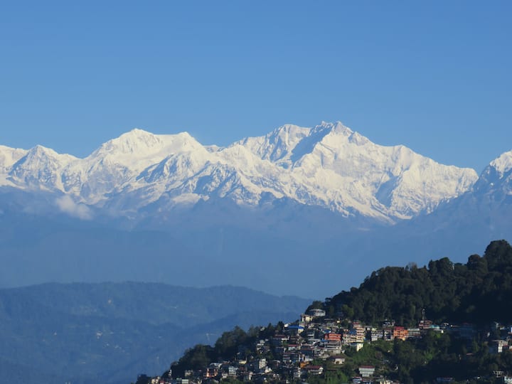 Anugrah Homestay Darjeeling - Darjeeling