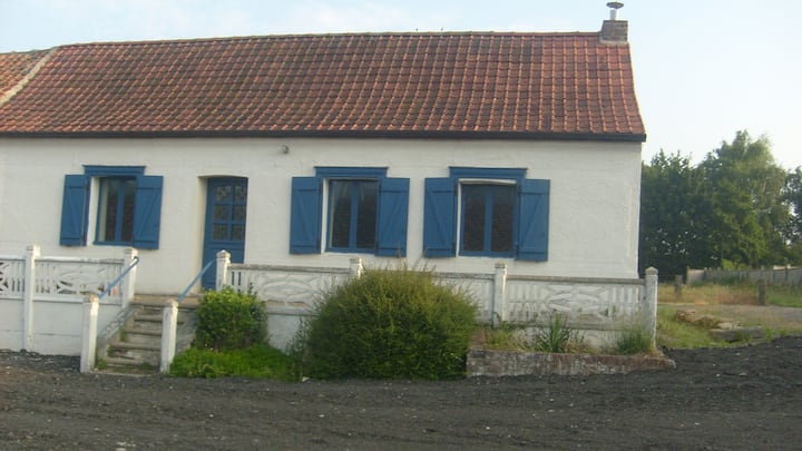 Maison De 1740 Renovee - Bruay-la-Buissière