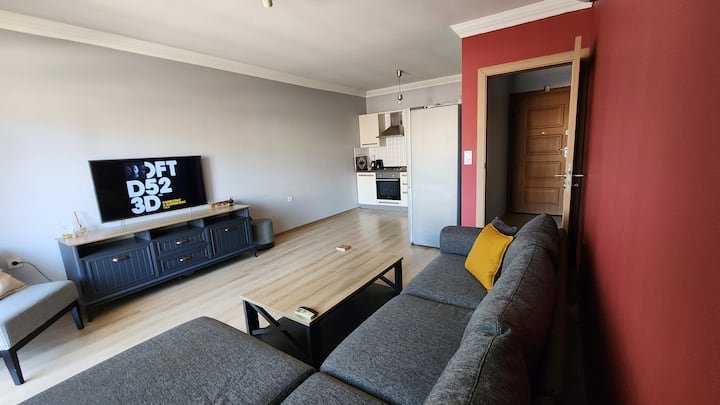 Comfort House - Marmaris