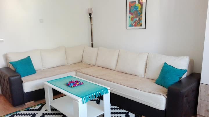 Sarajevo, Stan Eh Apartman - Sarajevo