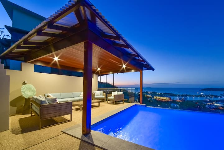 Dillenia House At Elementa Whitsundays - Airlie Beach