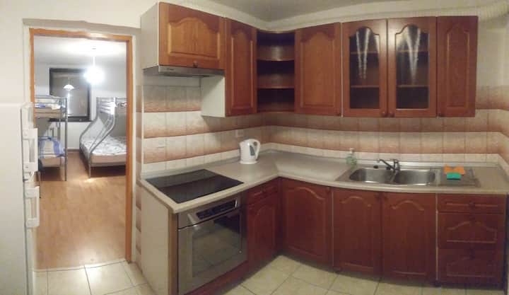 Apartment Melita - Bled