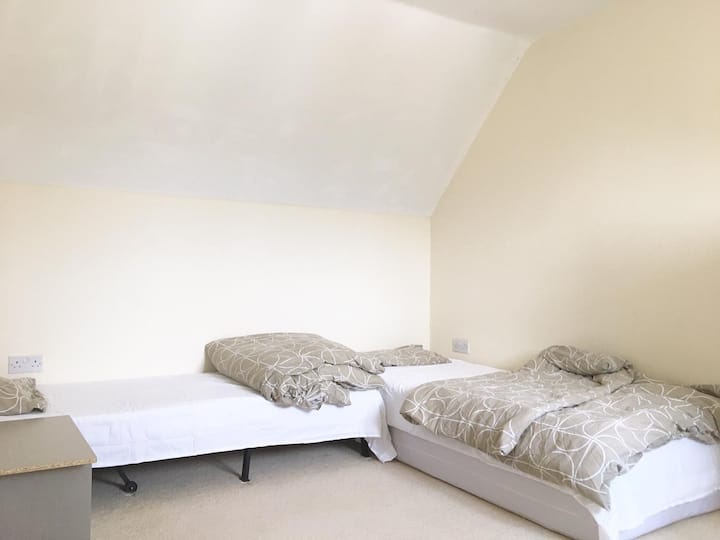 Double Room In A Private House - Painswick