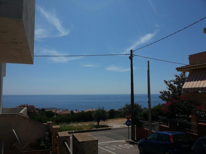 C.gonone Apartment, Ac, Wi-fi E Lavatrice - Dorgali